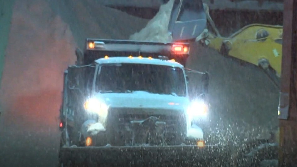 Maryland Gov. Wes Moore declares "state of preparedness" ahead of ...