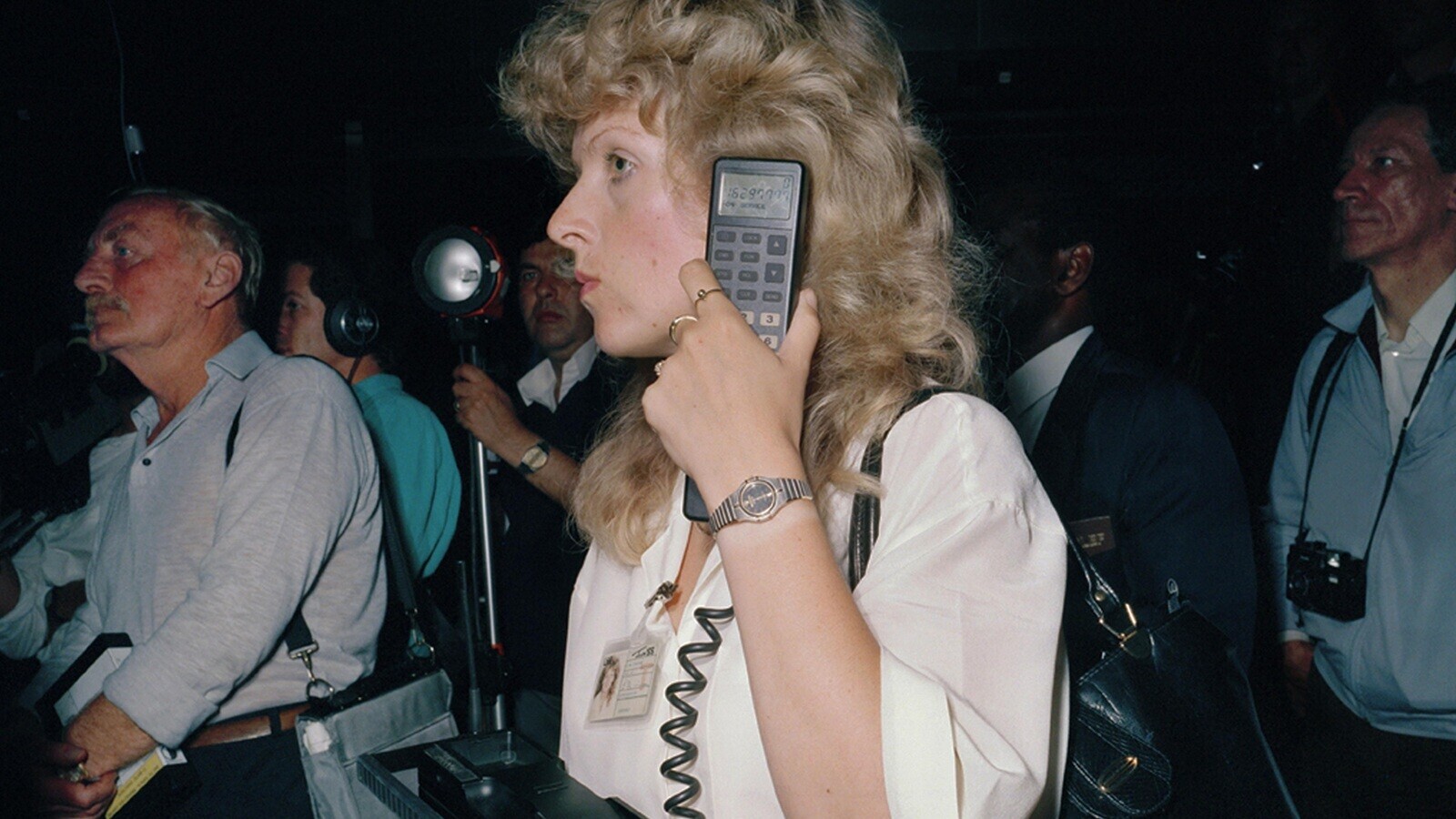 Things from the '80s that made you part of the elite