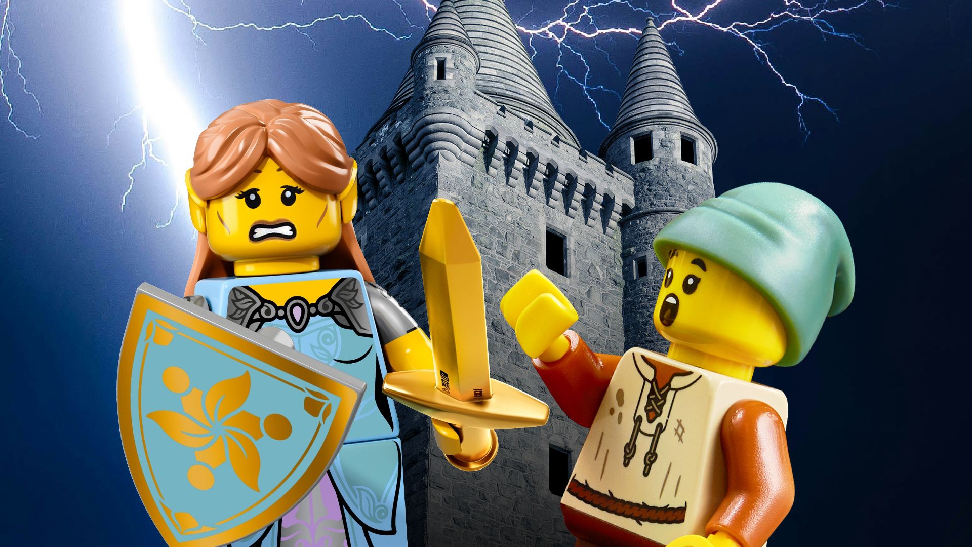 Say goodbye to the best LEGO collab ever in 2026