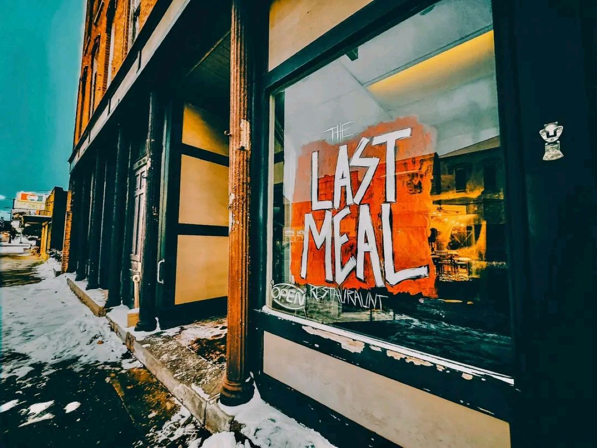 Ohio true crime restaurant serving last meals opening 2nd location