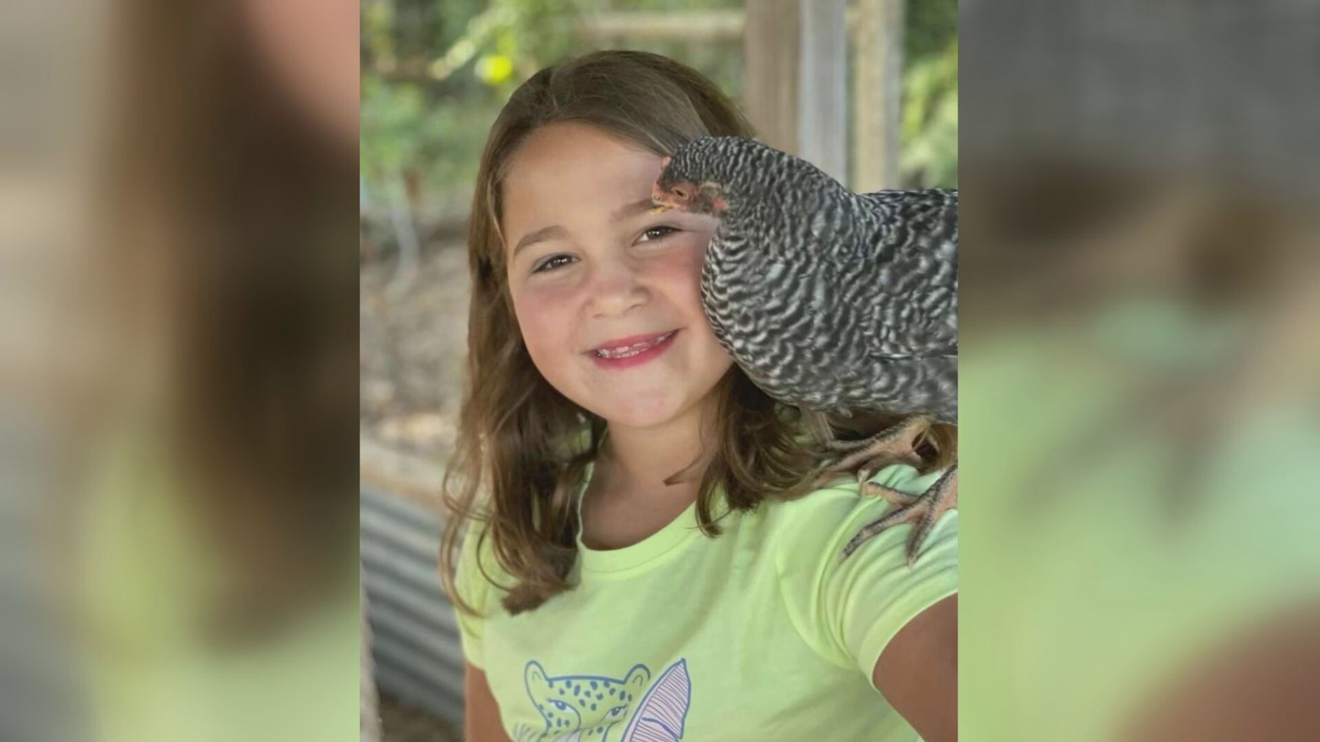 Where does the Autumn Rae case stand now?
