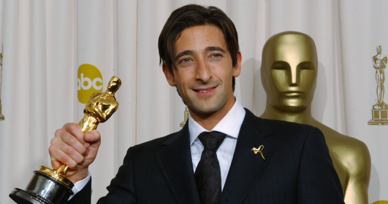 ¿Quiénes han ganado el Oscar a mejor actor a los 30 años como podría ...