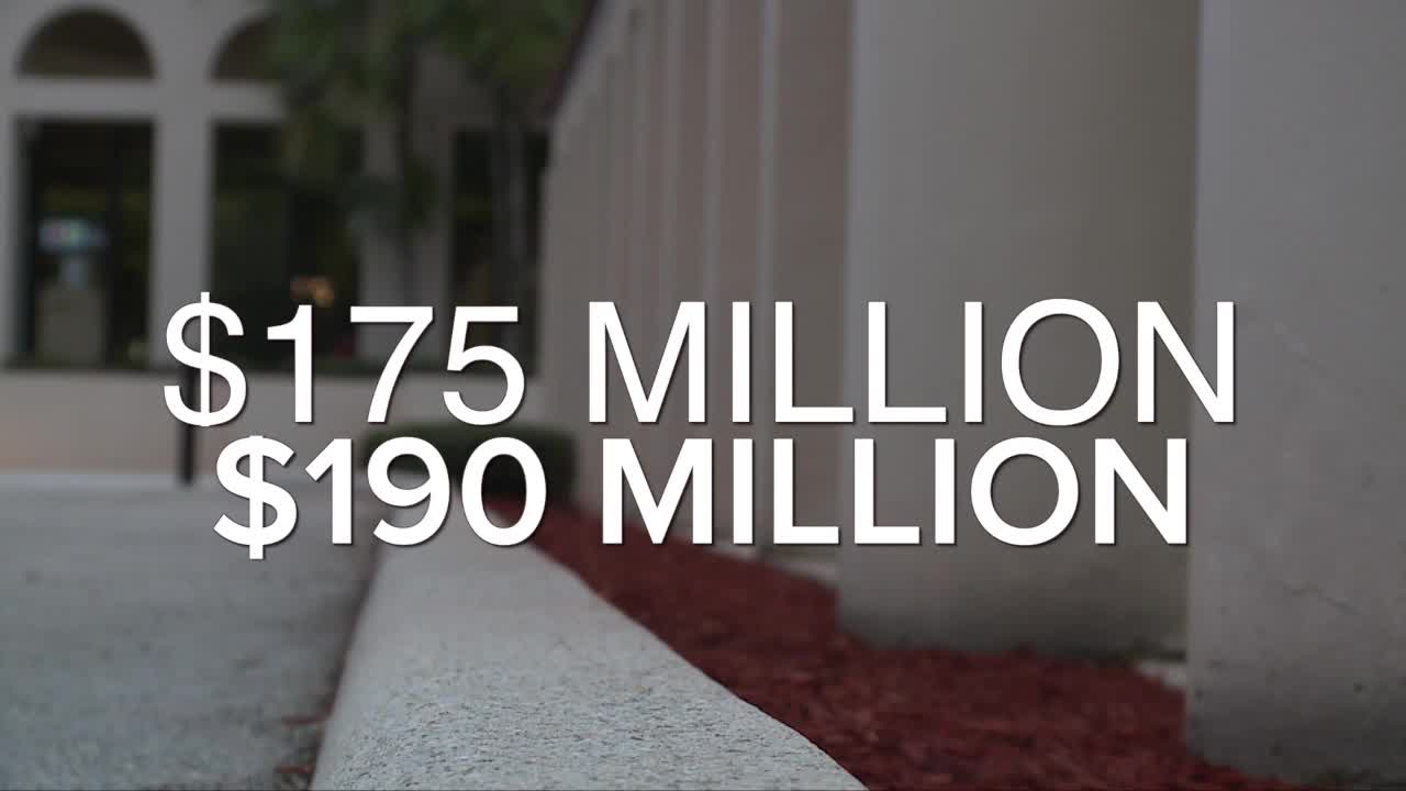 Boca residents weigh in on $190 million police headquarters proposal ...