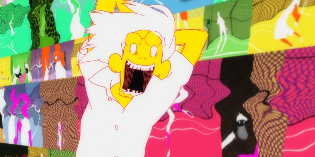 10 best dark comedy anime of all time, ranked