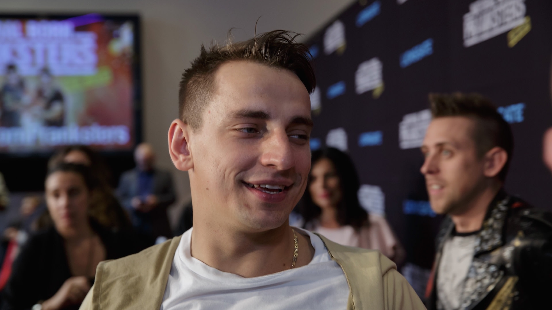 Streamer Vitaly speaks out after release from Philippine jail: 'They ...
