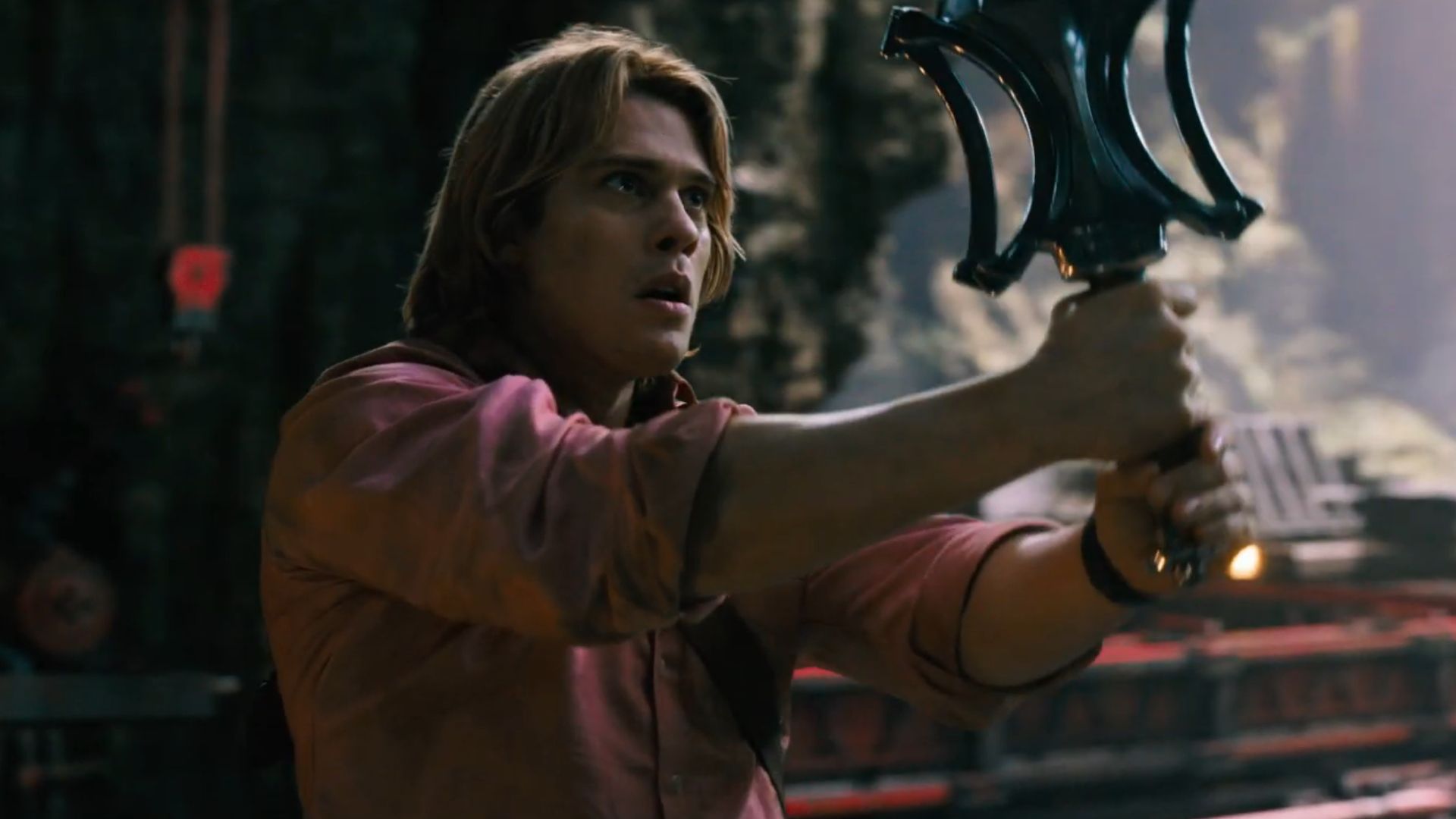 He-Man's human identity in the Masters of the Universe movie calls back ...