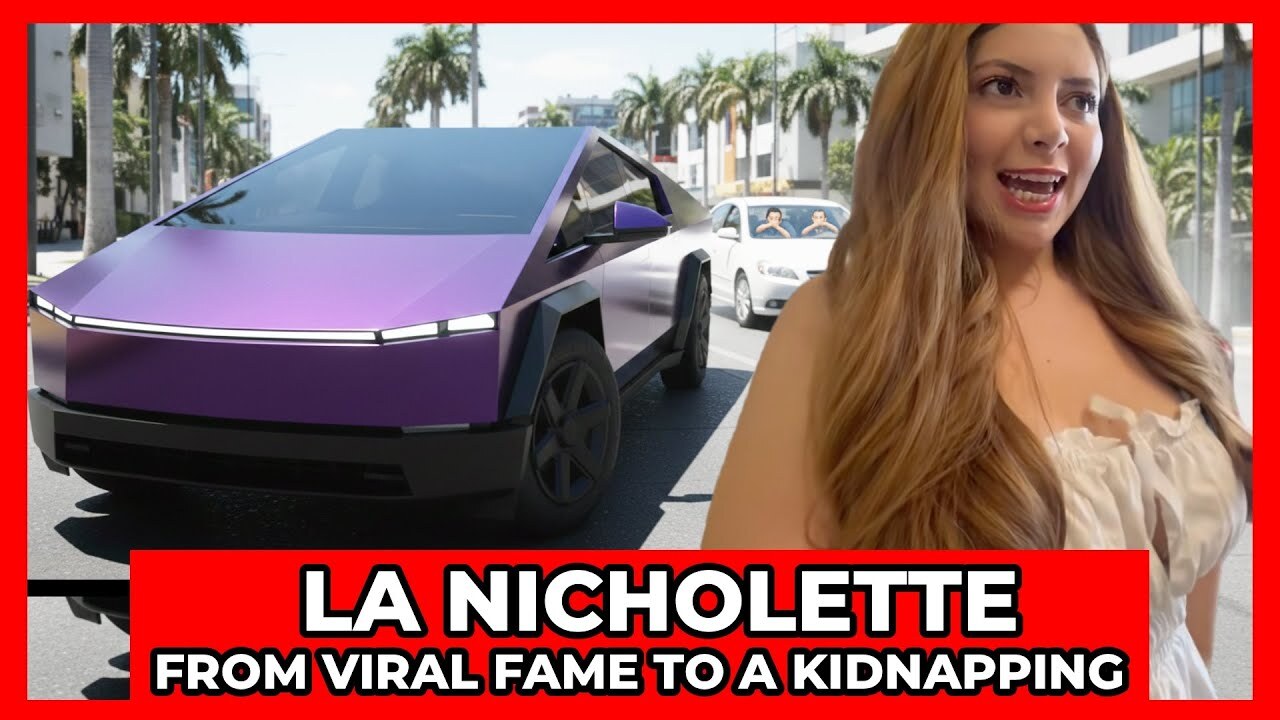 La Nicholette kidnapping in Culiacan Mexico: What federal authorities ...