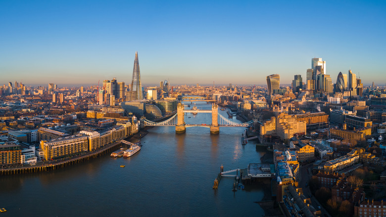 This storied capital in Europe is the world's top literary travel ...