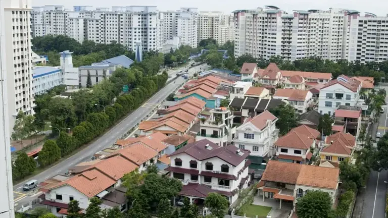 ERA urges ABSD rethink as HDB resale growth slows to 2.9%