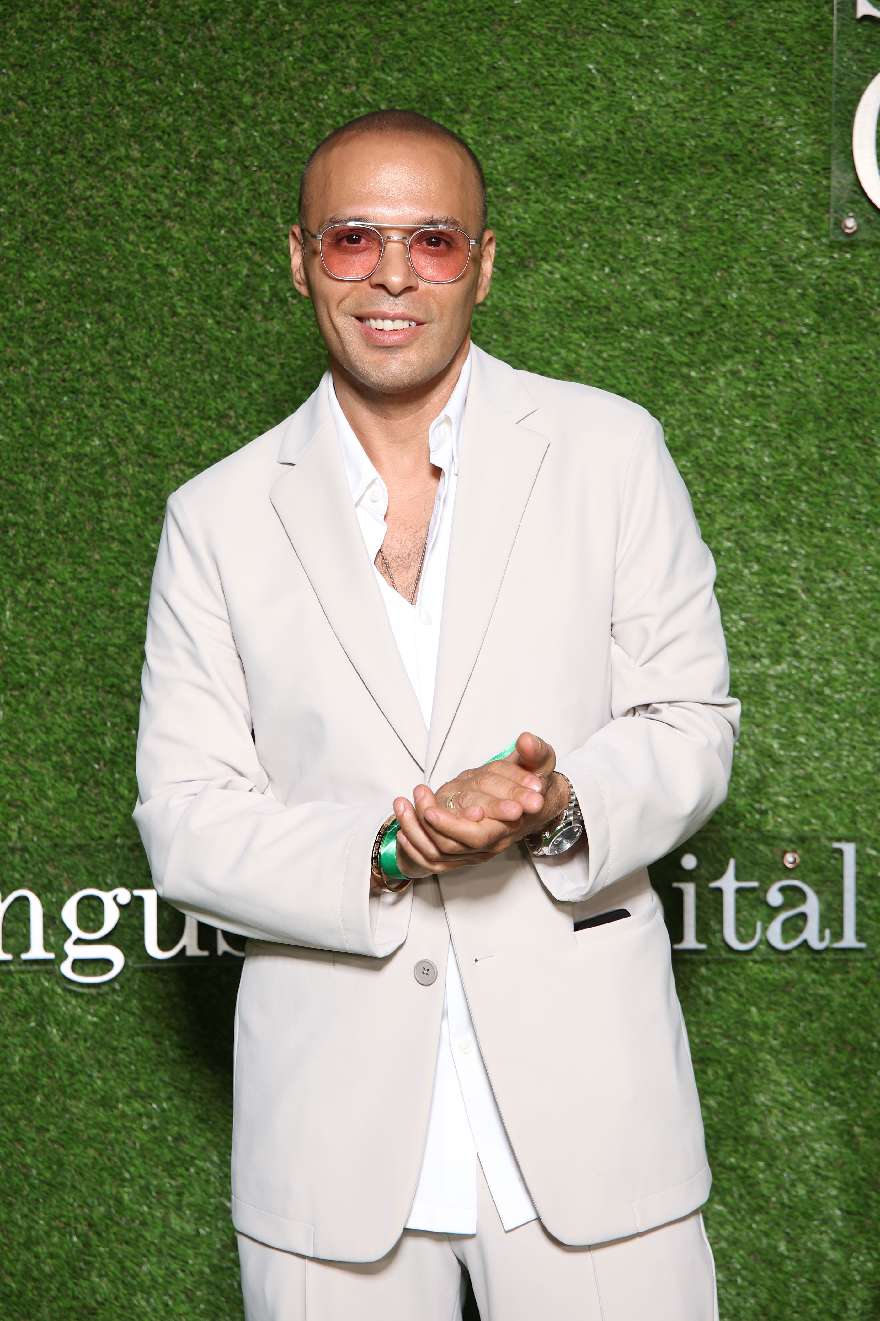 Who is NYC nightclub giant Richie Akiva? Meet the mogul accused of ...