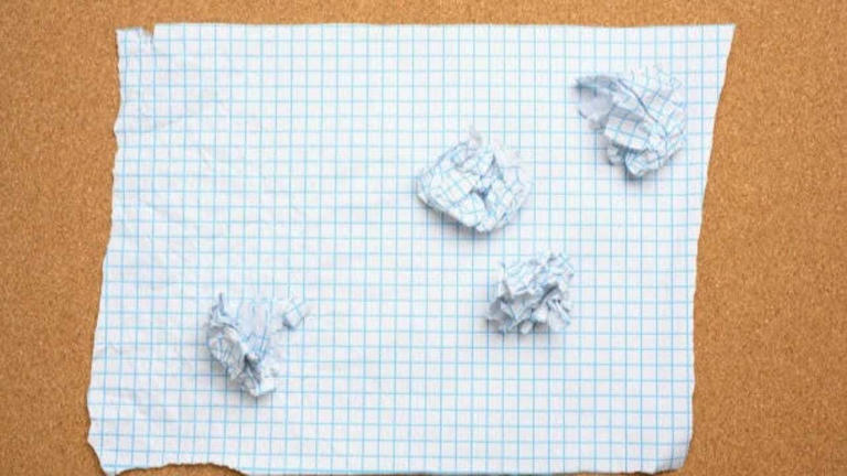 Curiosity corner: Which country invented paper?