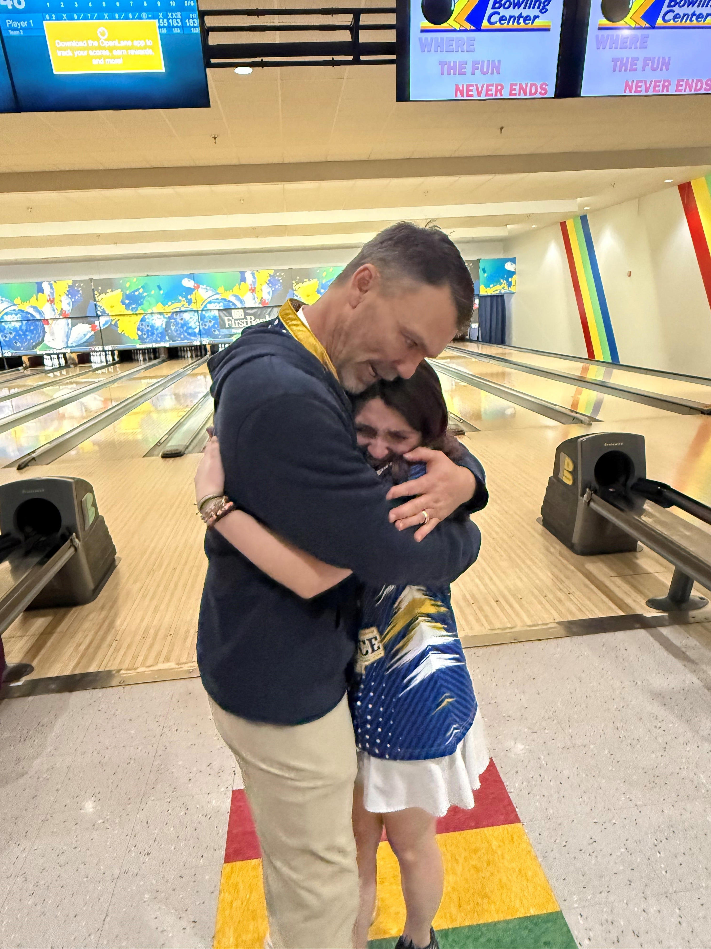 Siegel's Westyn Griffin, Indy's Isabella Warner claim TSSAA bowling ...