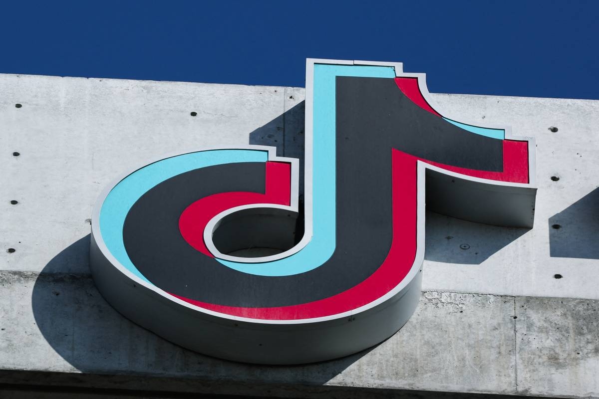 Court pauses government order shutting TikTok's Canada offices