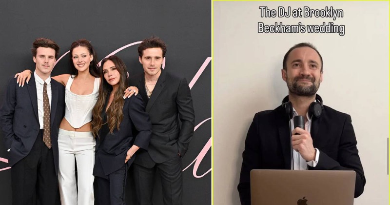 Fact check: Did Cruz Beckham really like viral jokes about his mum ...