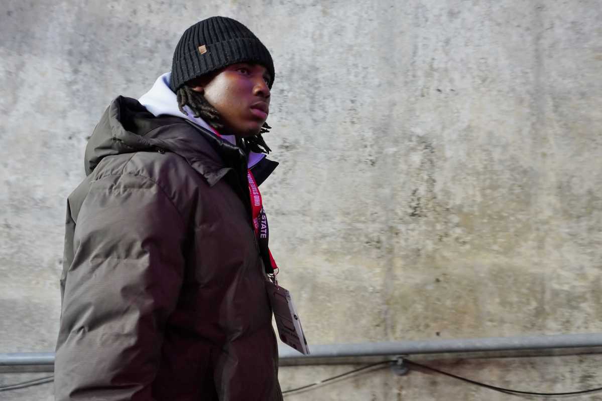 Notre Dame football is trying to continue a unique recruiting trend ...