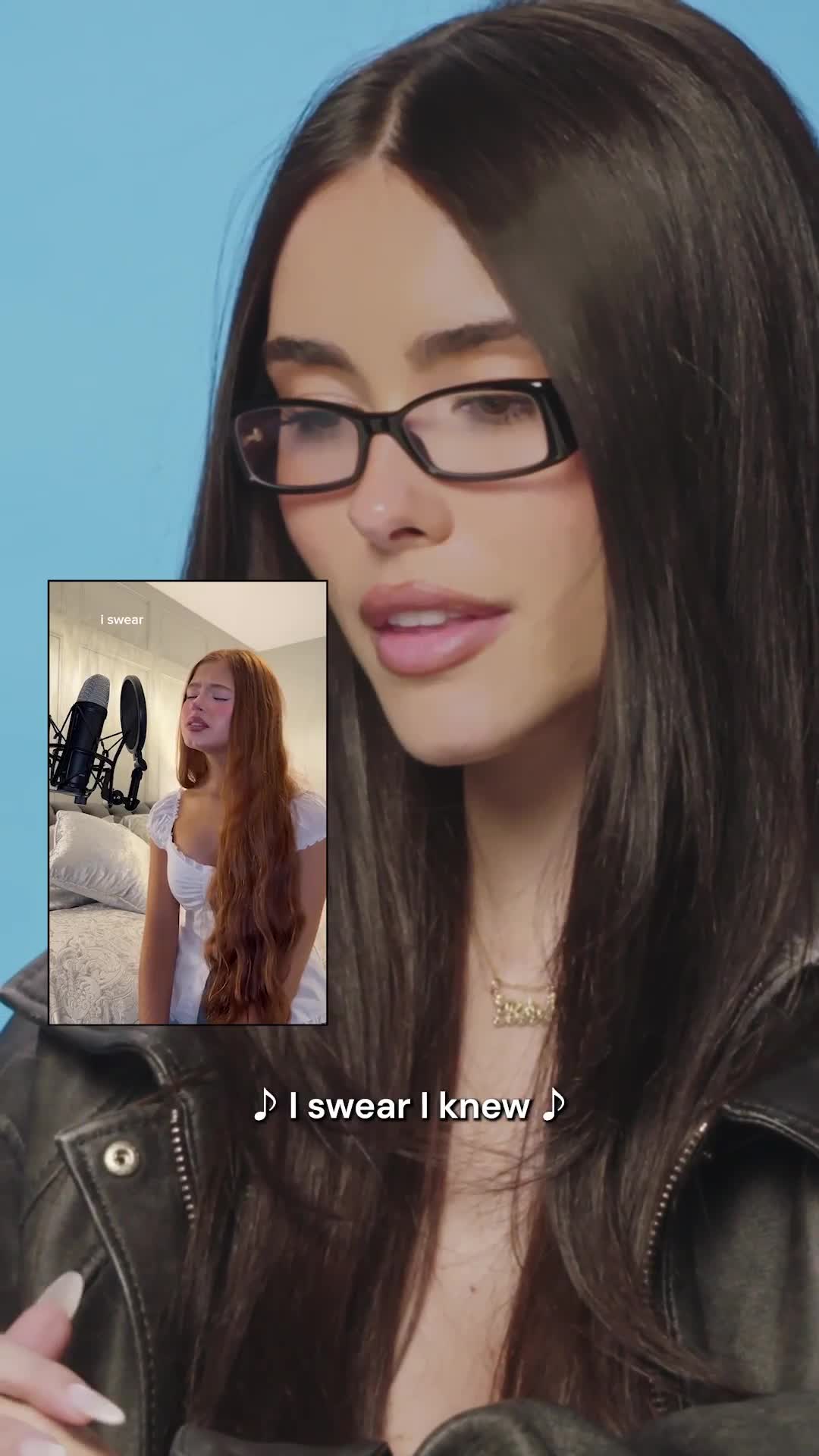 Honestly, no notes, not much to say