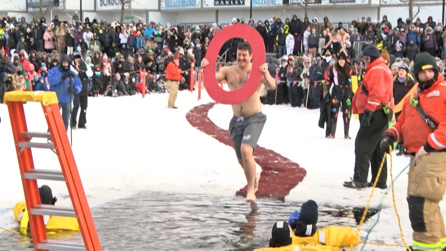 46th University of Okoboji Winter Games set to kick off on Thursday