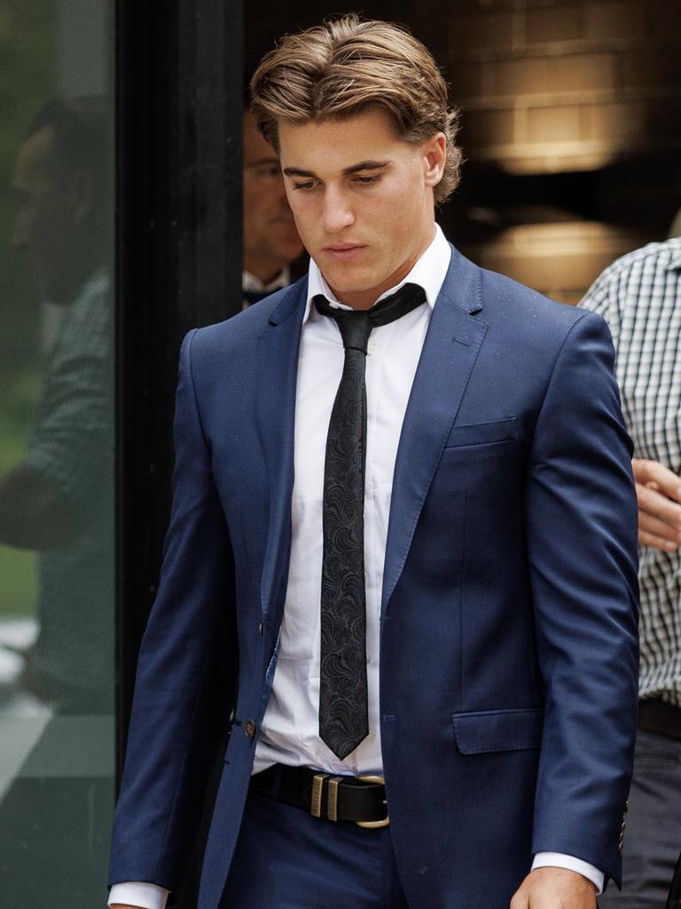 NRL star causes $5k damage at pokies: court