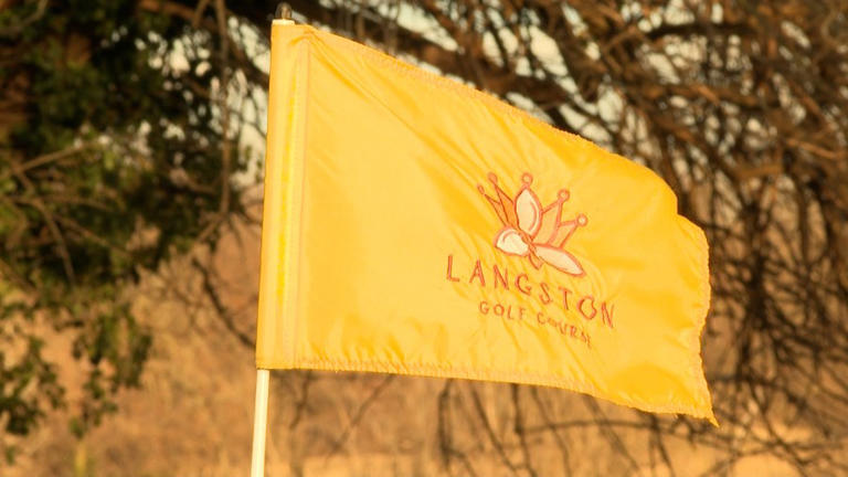 Local DC golf community on edge as Trump takeover looms