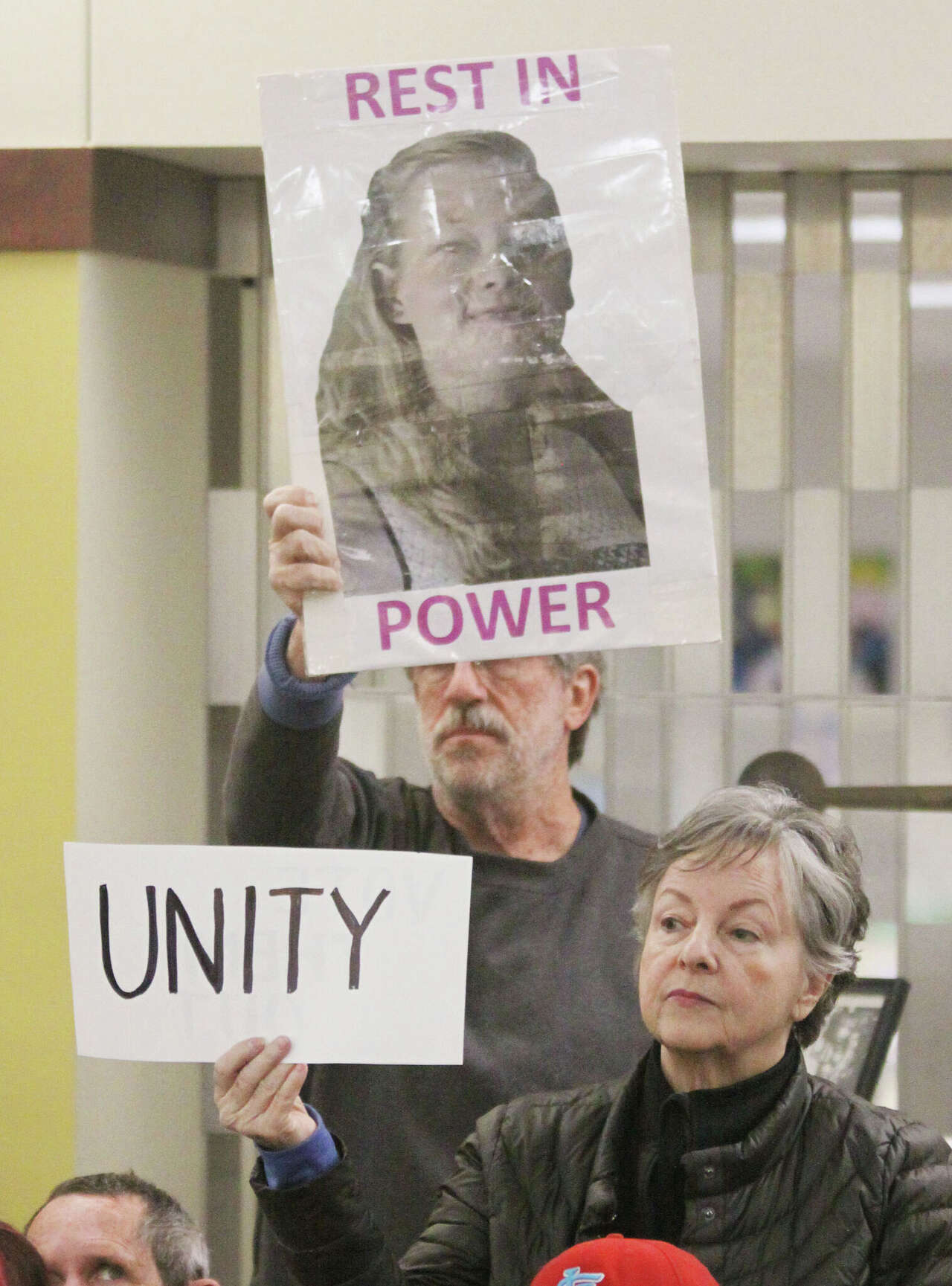 Madison County Board rejects 'Day of Unity' for Renee Good in 15-4 ...