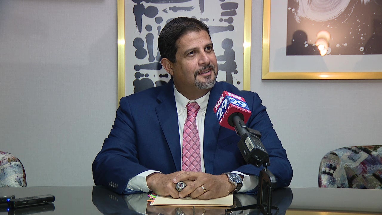 Frankford High baseball coach named 'Most Courageous Sportsperson' for ...