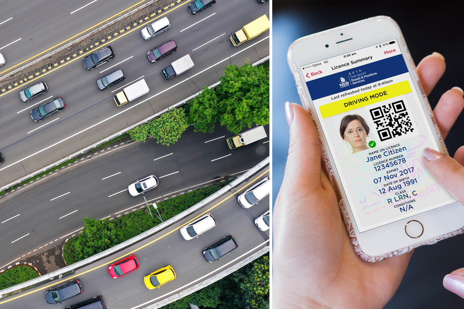 Major change to Aussie driver's licence rules in days as loophole for ...