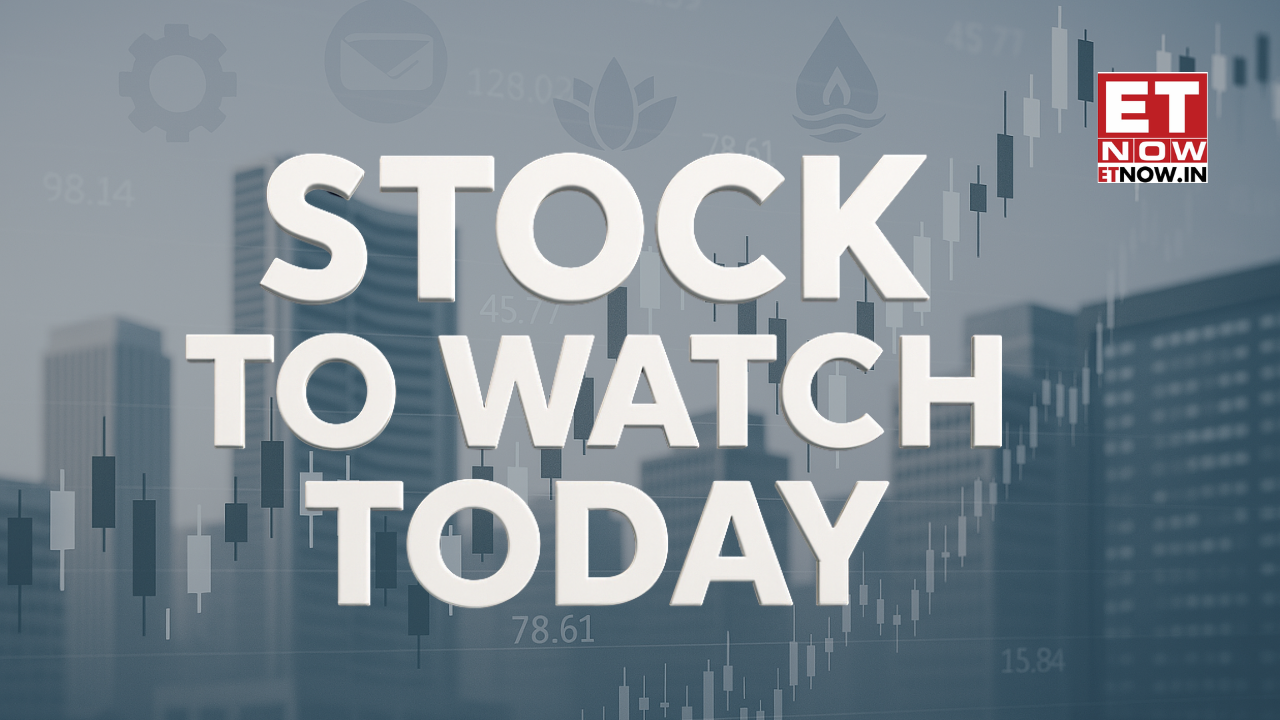 Stocks to watch today, January 22: Eternal, HPCL, Bank of India, Adani ...
