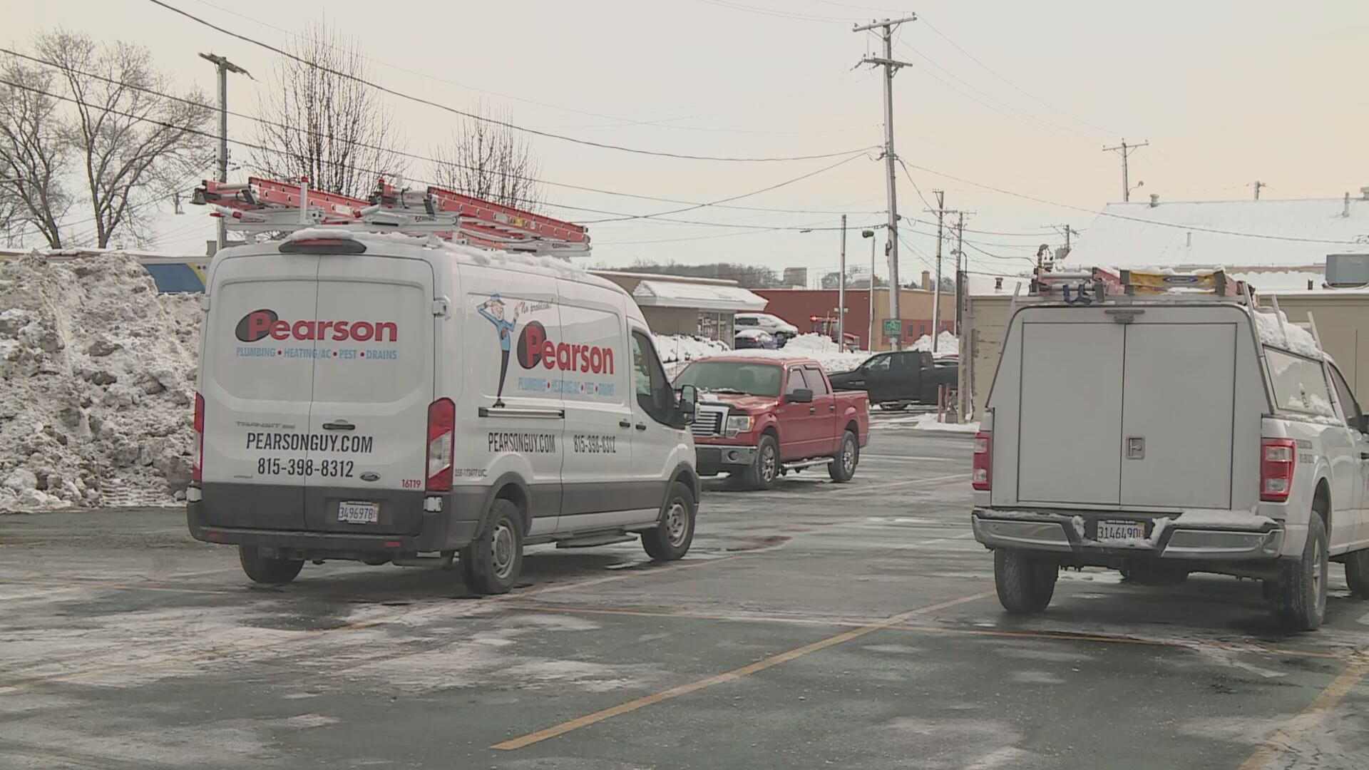 Pearson Plumbing & Heating shares tips for furnaces ahead of cold snap