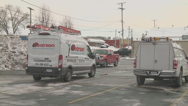 Pearson Plumbing & Heating shares tips for furnaces ahead of cold snap