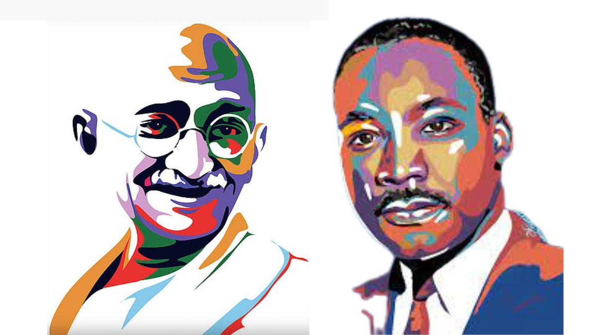 What MLK Day means to me