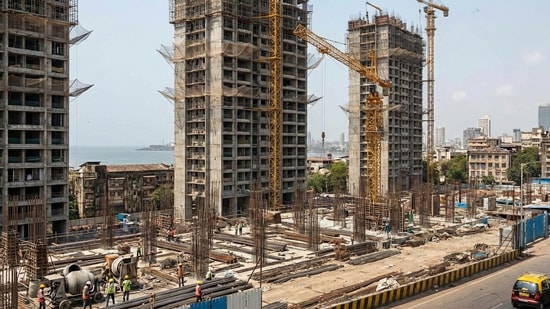 Delayed possession: After 17 years, stalled Mumbai redevelopment ...