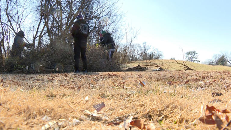 Local DC golf community on edge as Trump takeover looms