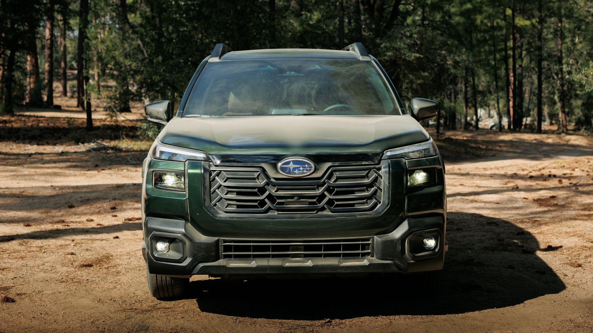 Best Subaru Outback configurations for 2026