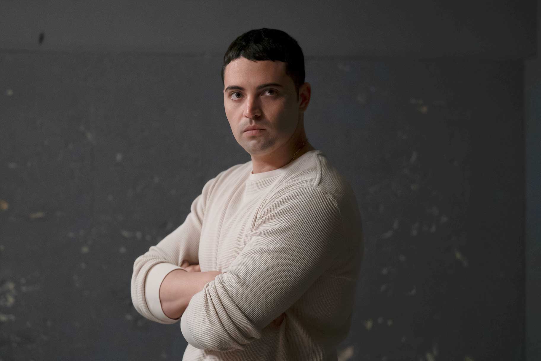 Dante Torres has a new look on Chicago PD — is he finally OK? (recap)