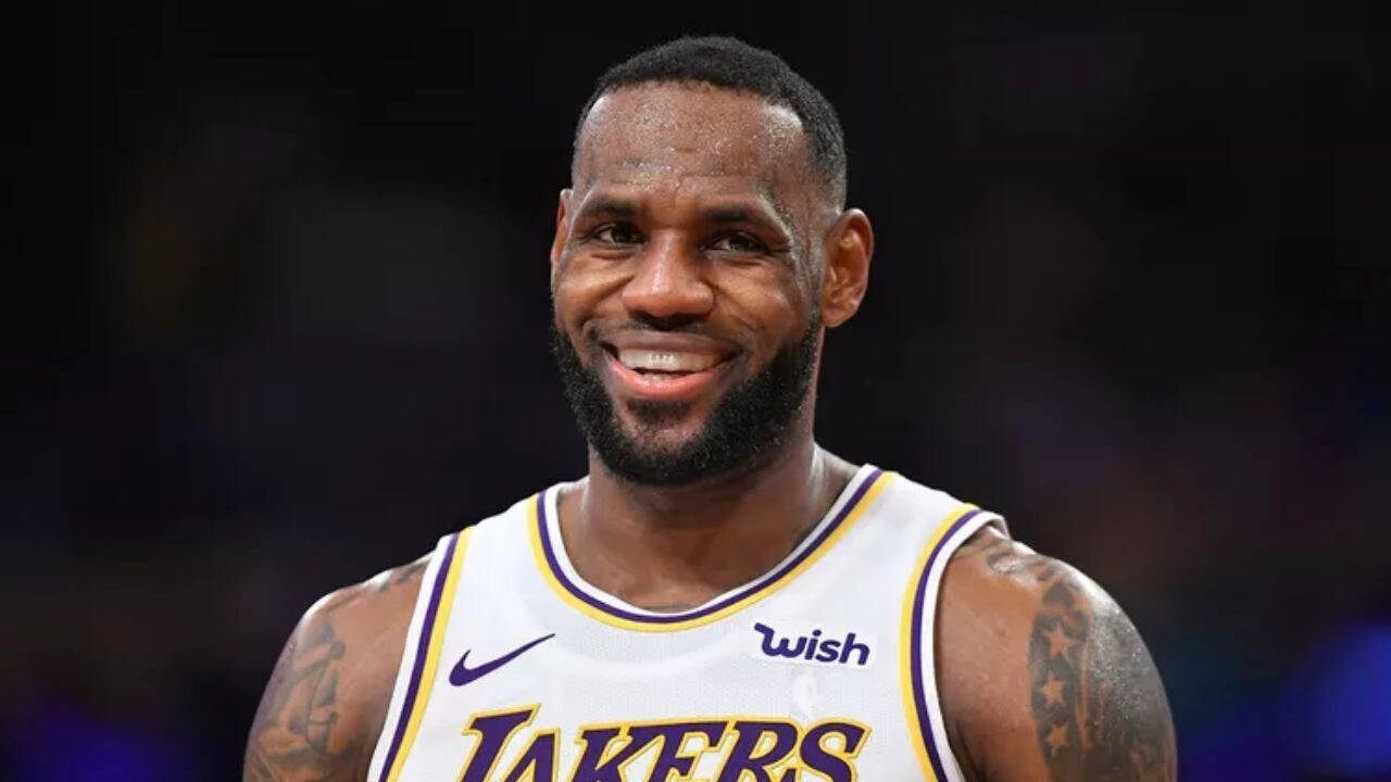 Jeanie Buss vs LeBron James net worth: Comparing the financial empires ...