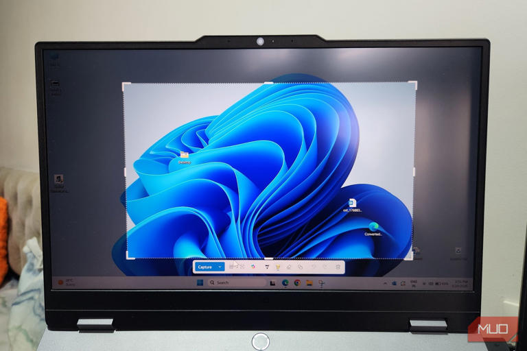 Snipping Tool has these 4 new features you probably missed