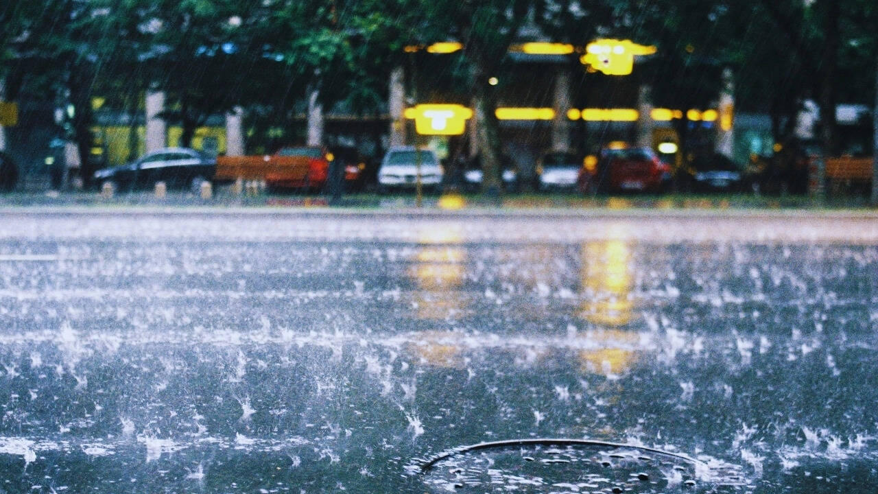 What's the weather today: IMD warns of heavy rain, snowfall and ...