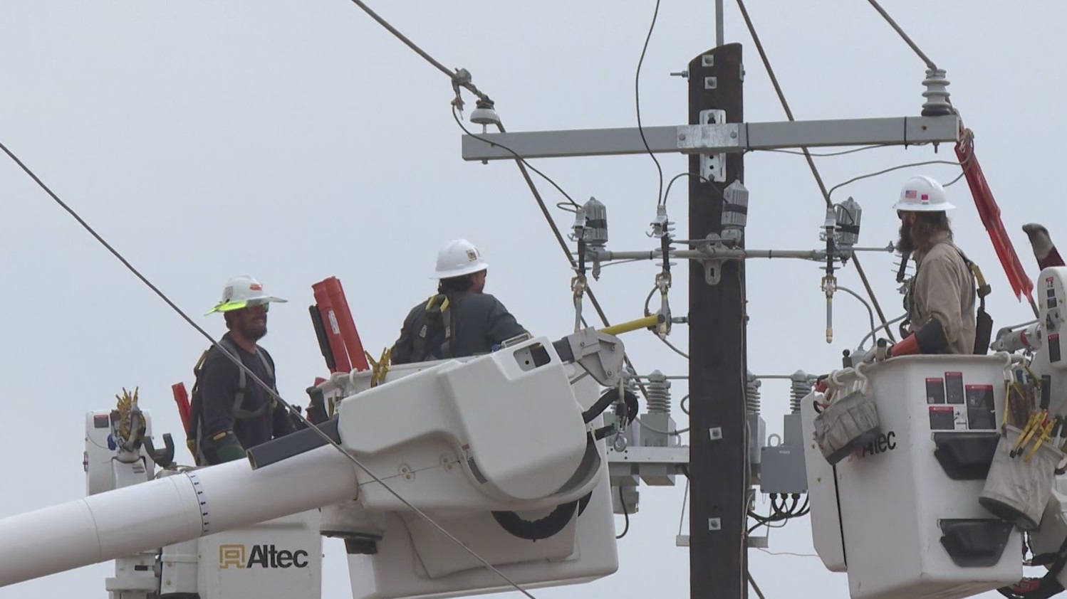 Winter weather prep list: What you need to do before the storm