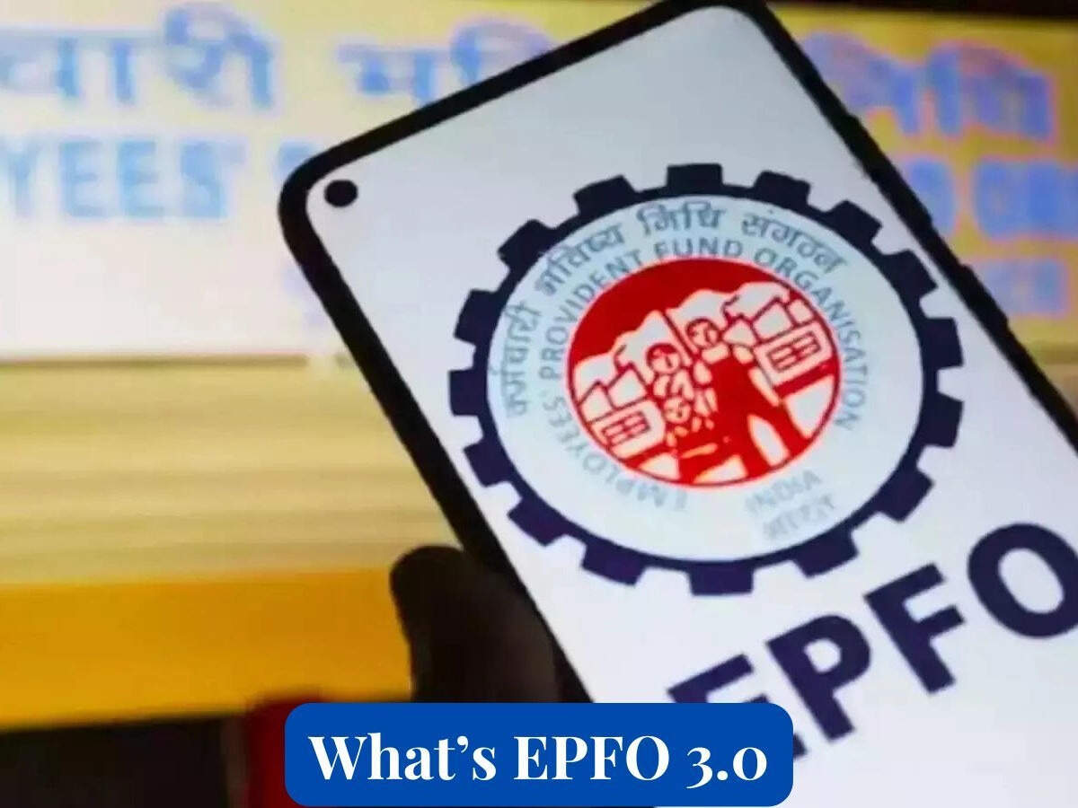 EPFO 3.0 explained: New UPI withdrawal service, implementation and ...