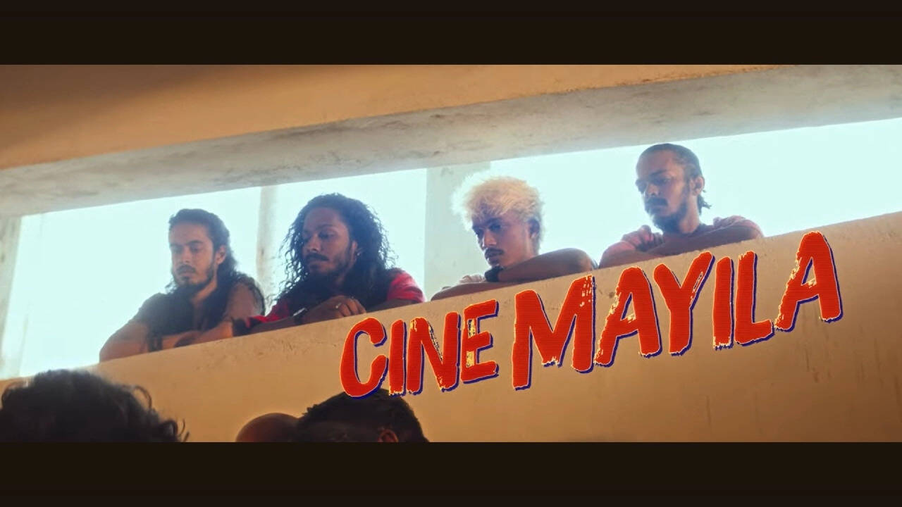 'Mayila' song goes viral: John Paul George’s 'Aashaan' gets big buzz ...