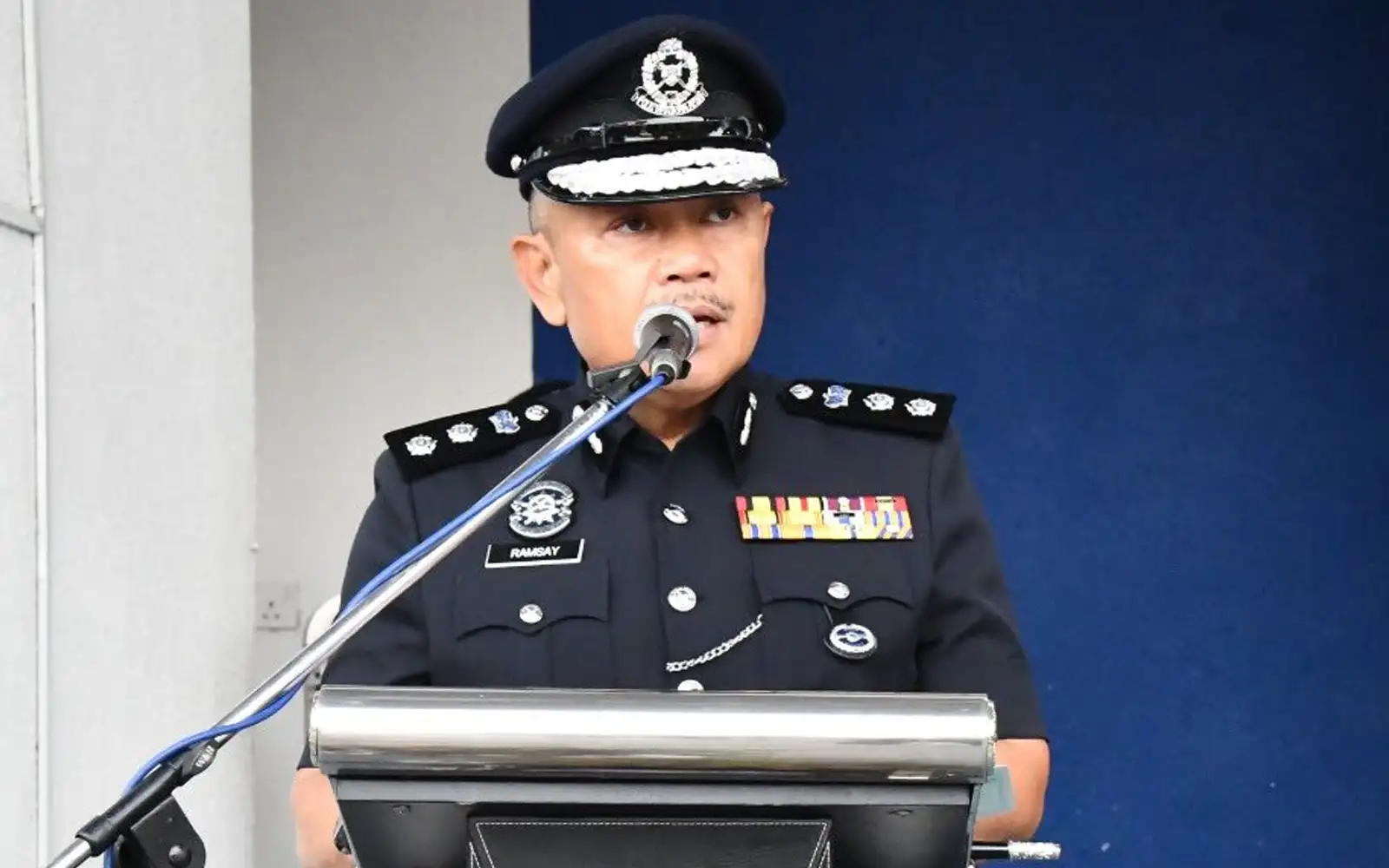 Decomposed bodies of young couple found in Setia Alam home