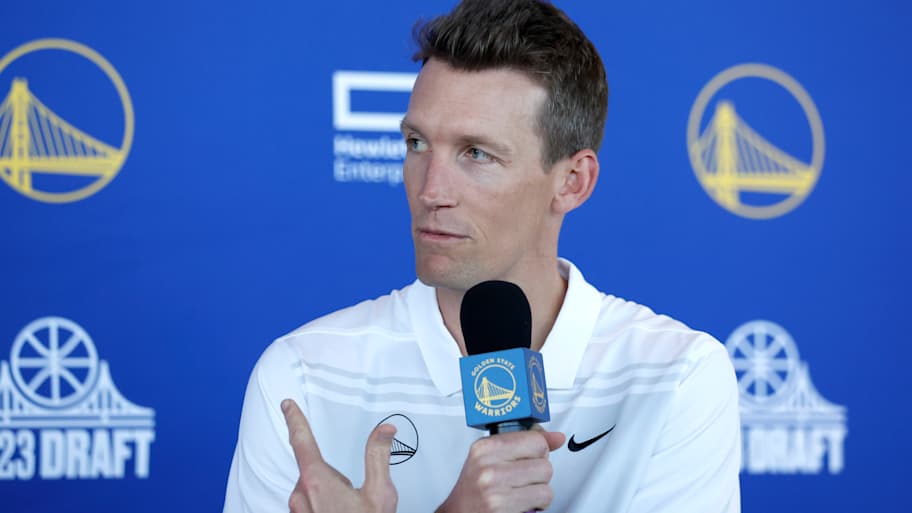 Warriors blatantly spell out obvious trade target before the deadline