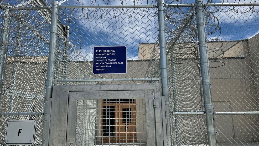 Utah eyes 'prison expansion' three years after completion of $1 billion ...