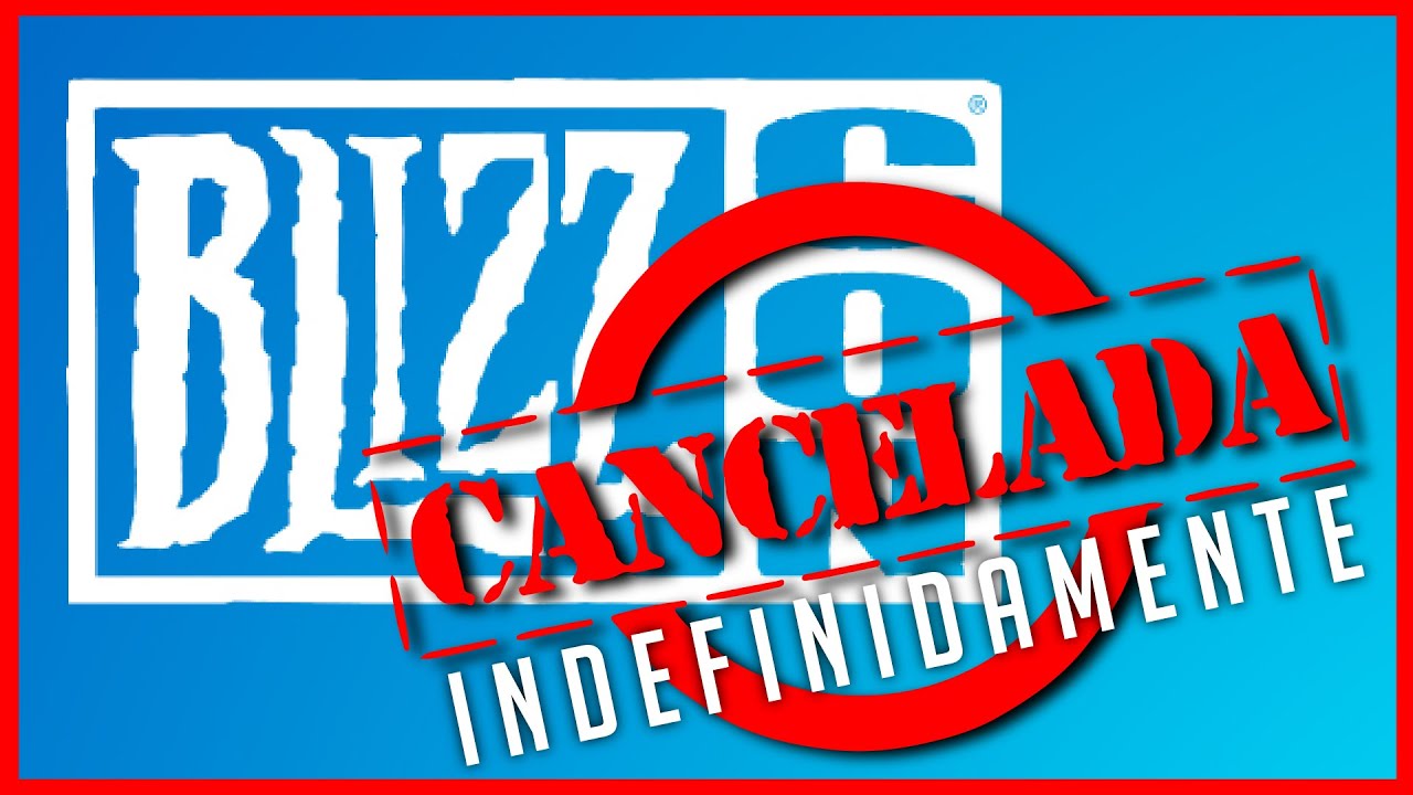 😣Blizzcon cancelada | ¿Abre la puerta a un parche 9.3 de Shadowlands?