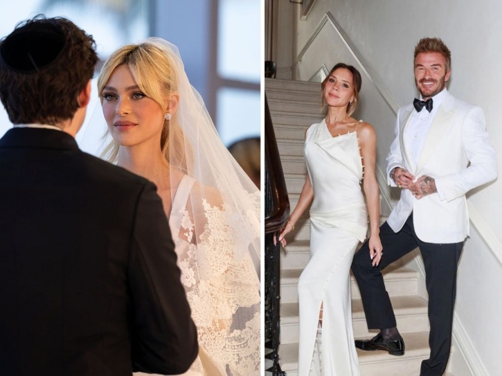 Fact check: Did Cruz Beckham really like viral jokes about his mum ...