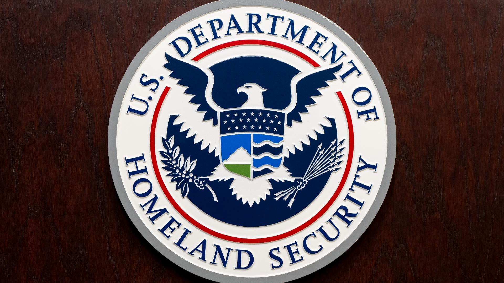 Local expert weighs in as Department of Homeland Security changes ...