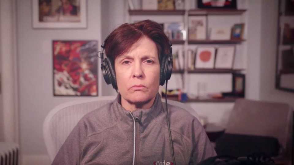 Anthropic CEO warns of 'dystopian world' if AI isn't contained