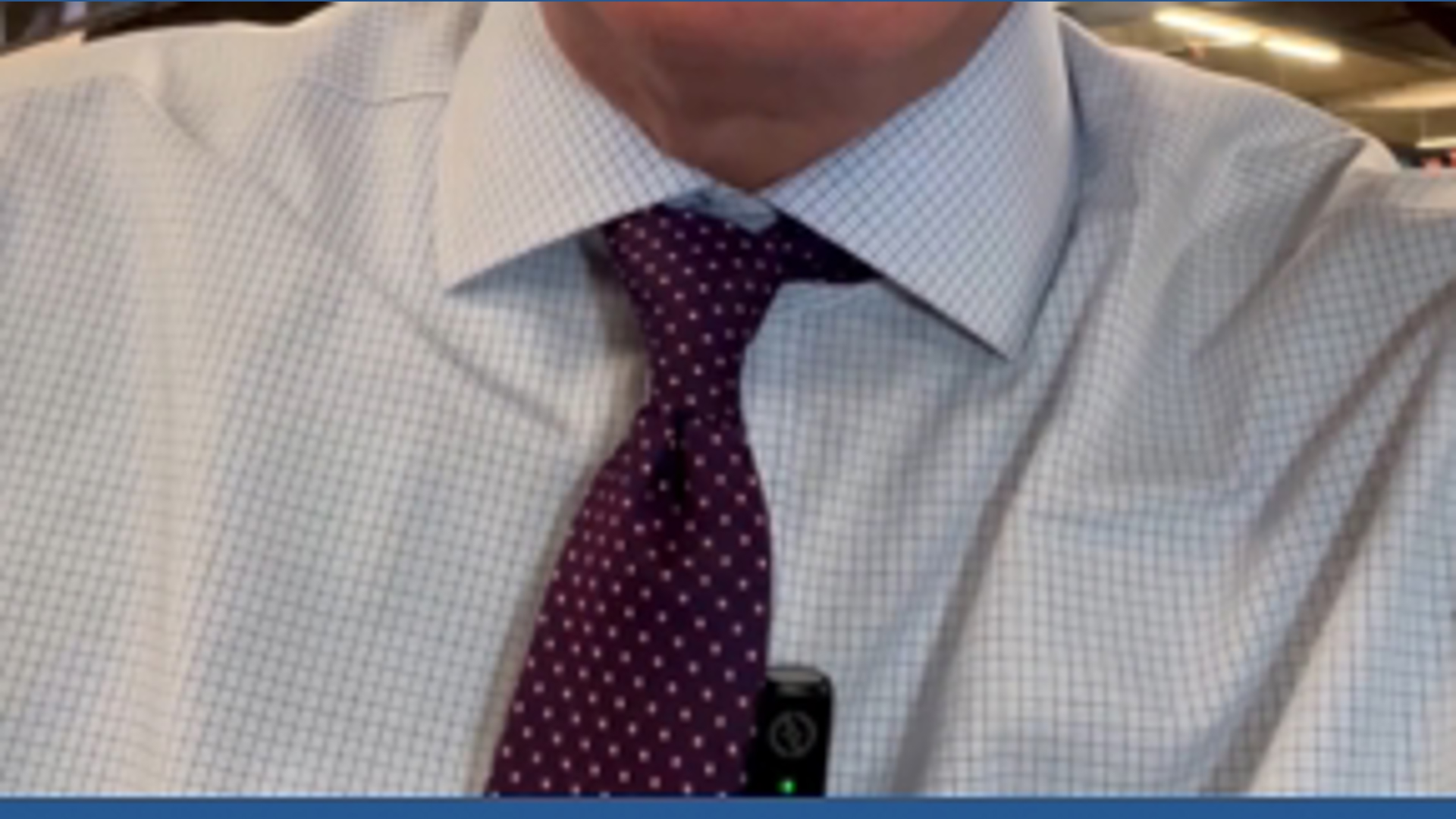 AZ AG Kris Mayes sees ICE buildup