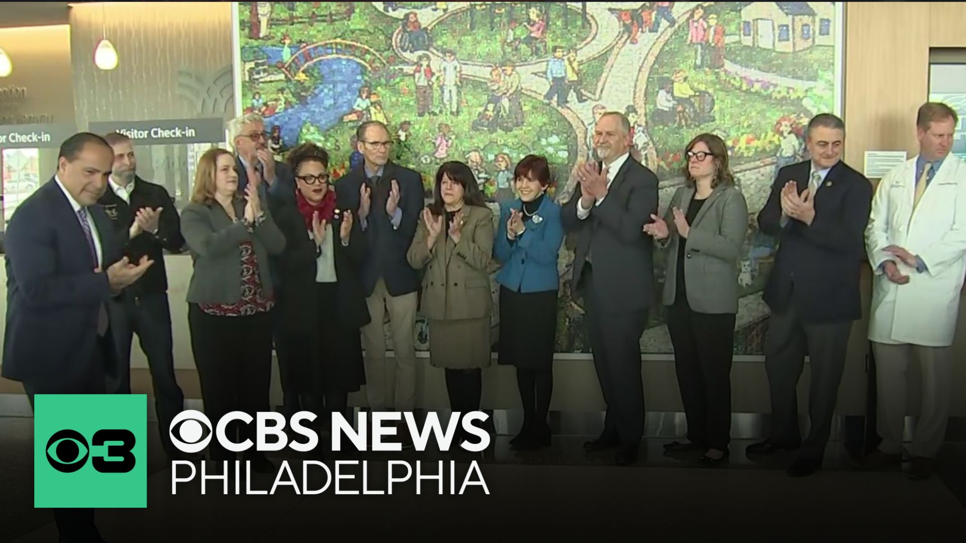 Riddle Hospital in Delaware County receives $4 million grant