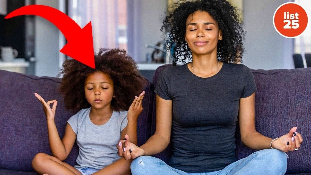 25 interesting parenting facts that every parent should know